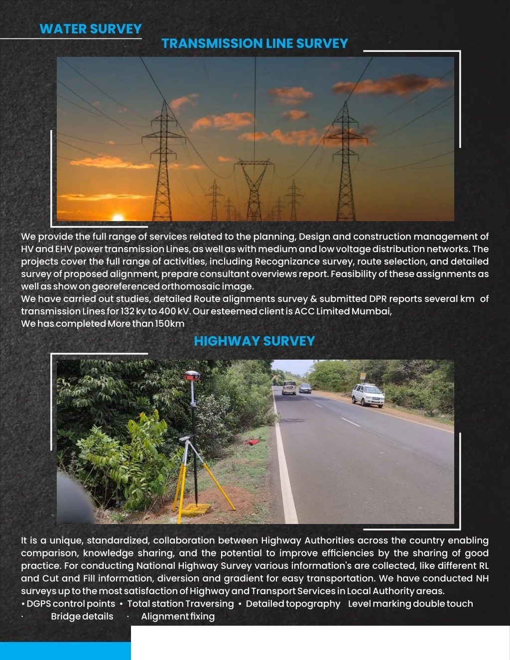 PPT - Dolphin Engineer: Solar Power Plant Survey | Solar Power Plant ...