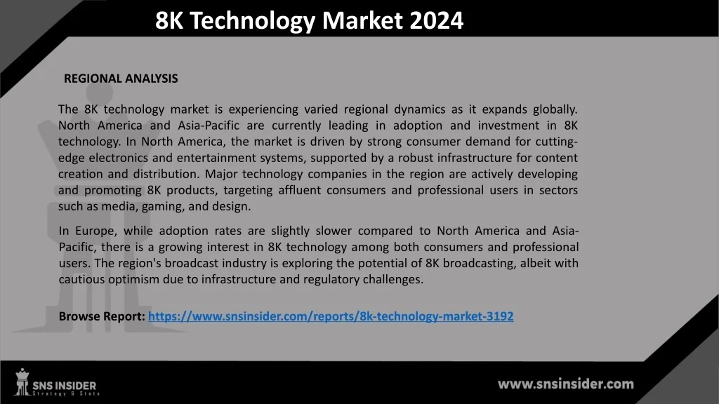 PPT - 8K Technology Market Landscape: Key Players and Competitive ...