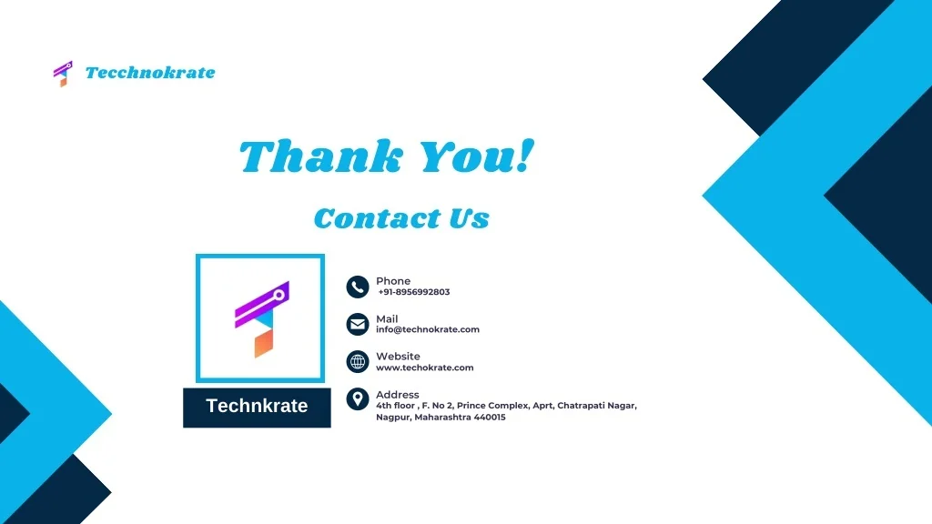 PPT - Talentrise Technokrate Pvt Ltd PowerPoint Presentation, free ...