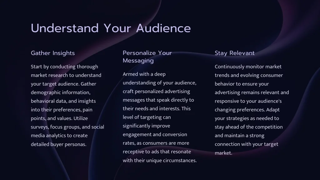 PPT - 7 Strategies to Make Your Advertising Stand Out PowerPoint ...