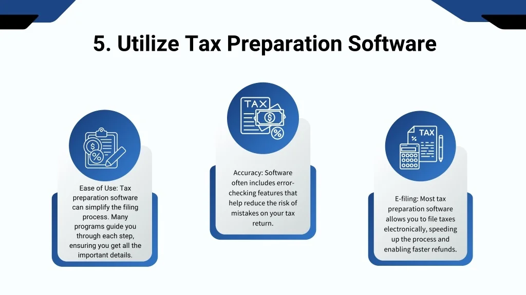 PPT - Your Ultimate Guide to Stress-Free Tax Preparation in St. Louis ...