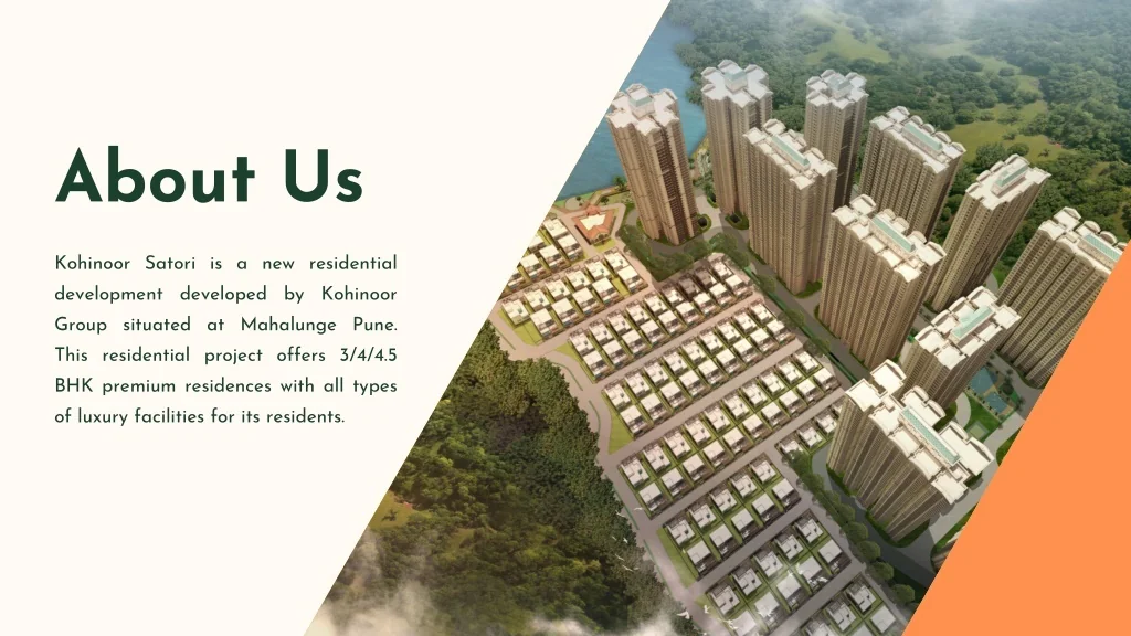 PPT - Kohinoor Satori at Mahalunge Pune - PDF PowerPoint Presentation, free download - ID:13346131