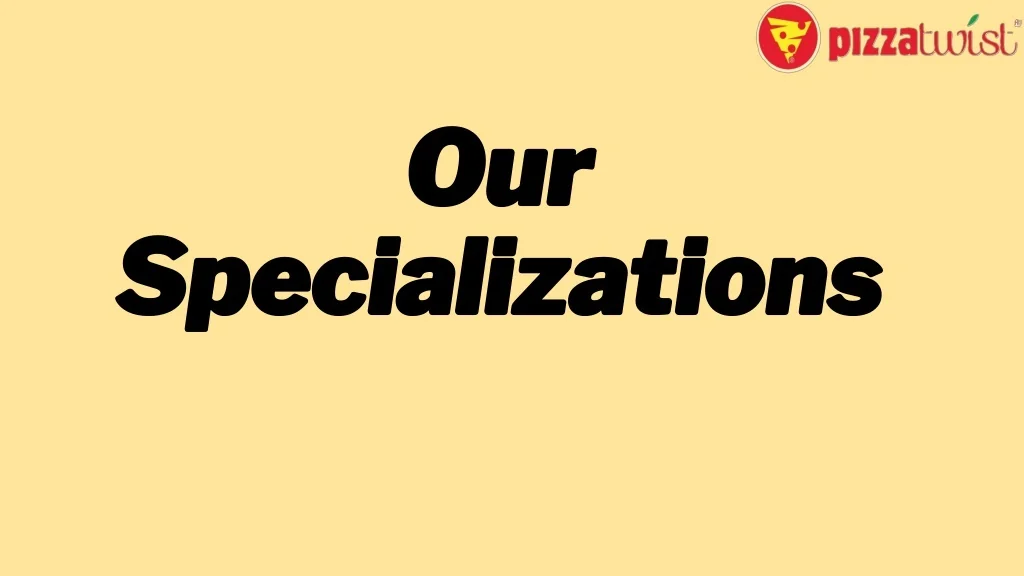 PPT - Delicious Pizza in Brentwood, CA - Visit Pizza Twist! PowerPoint ...