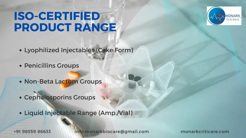 PPT - Top 10 Critical Care Pcd Companies in India PowerPoint ...