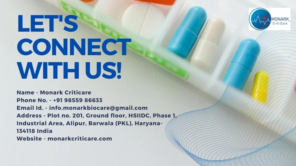 PPT - Top 10 Critical Care Pcd Companies in India PowerPoint ...