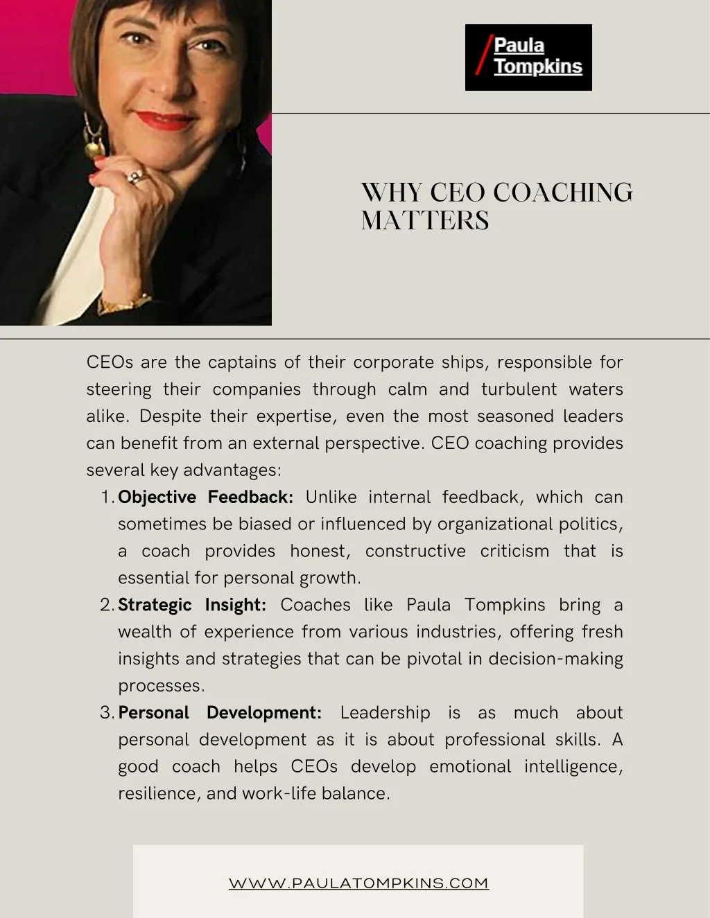 PPT - Keep Your Hi-tech Startups Thriving with CEO Coaching Services ...