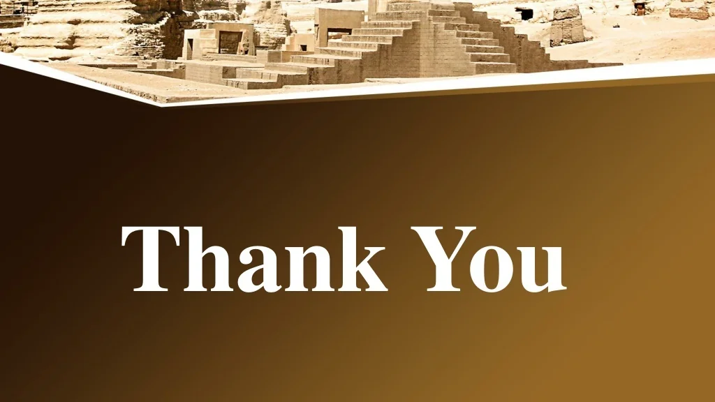 PPT - Discover the Wonders of Egypt with Egyptravel4you PowerPoint ...