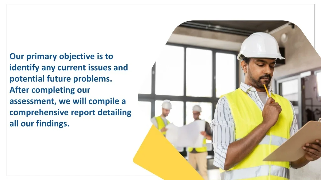 PPT - Comprehensive Commercial Building Inspections - CH Inspections ...