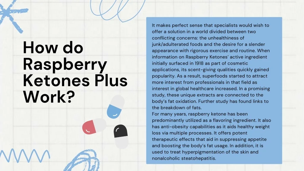 PPT - Transform Your Body with Raspberry Ketone Plus Review PowerPoint Presentation - ID:13348759