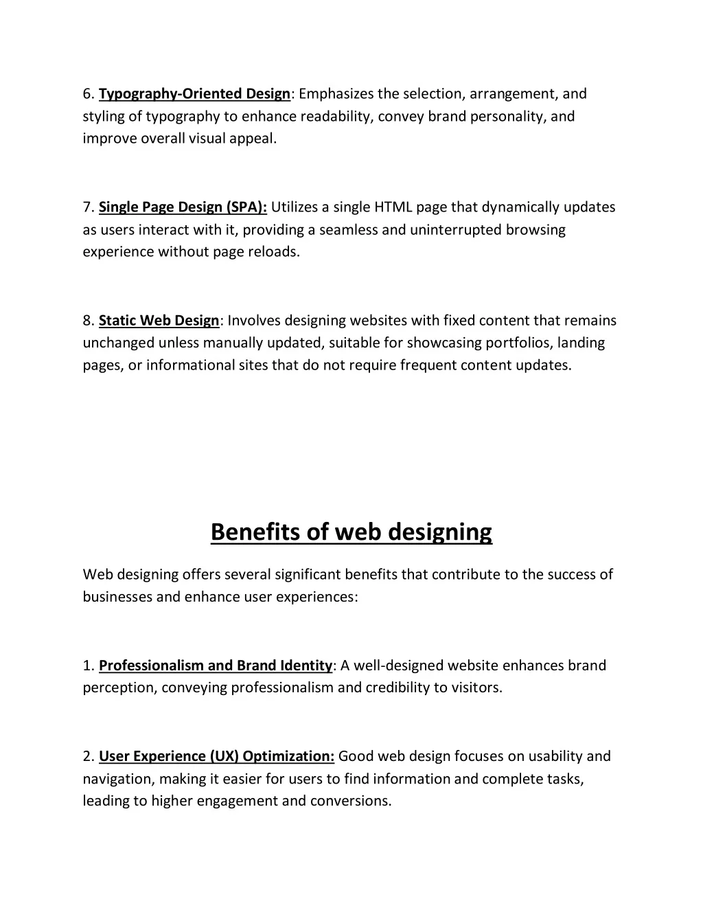 PPT - Web designing course in Chandigarh PowerPoint Presentation, free ...