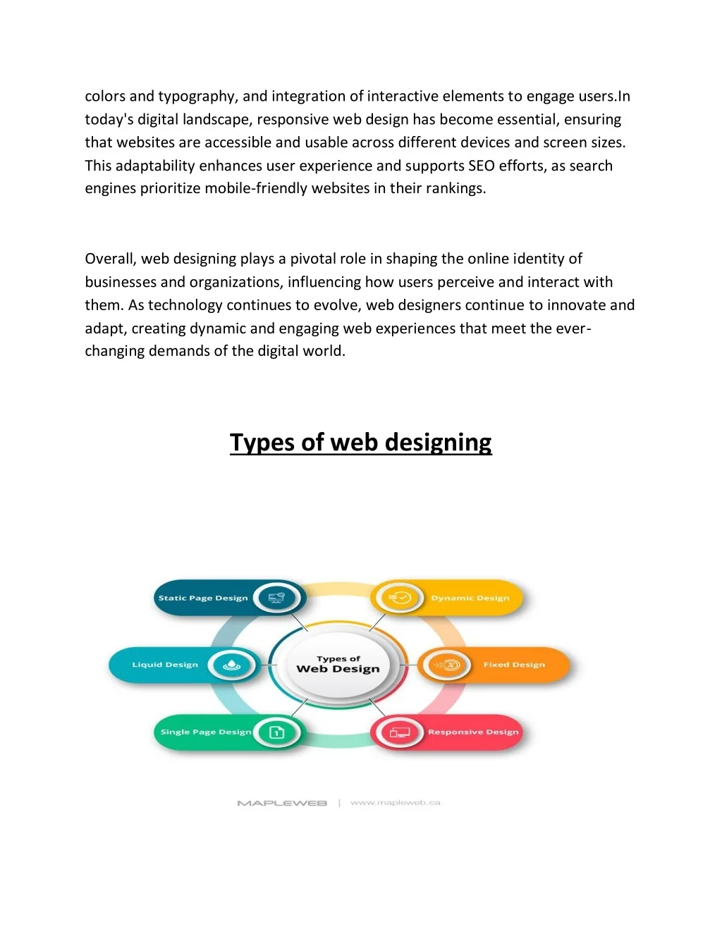 PPT - Web designing course in Chandigarh PowerPoint Presentation, free ...