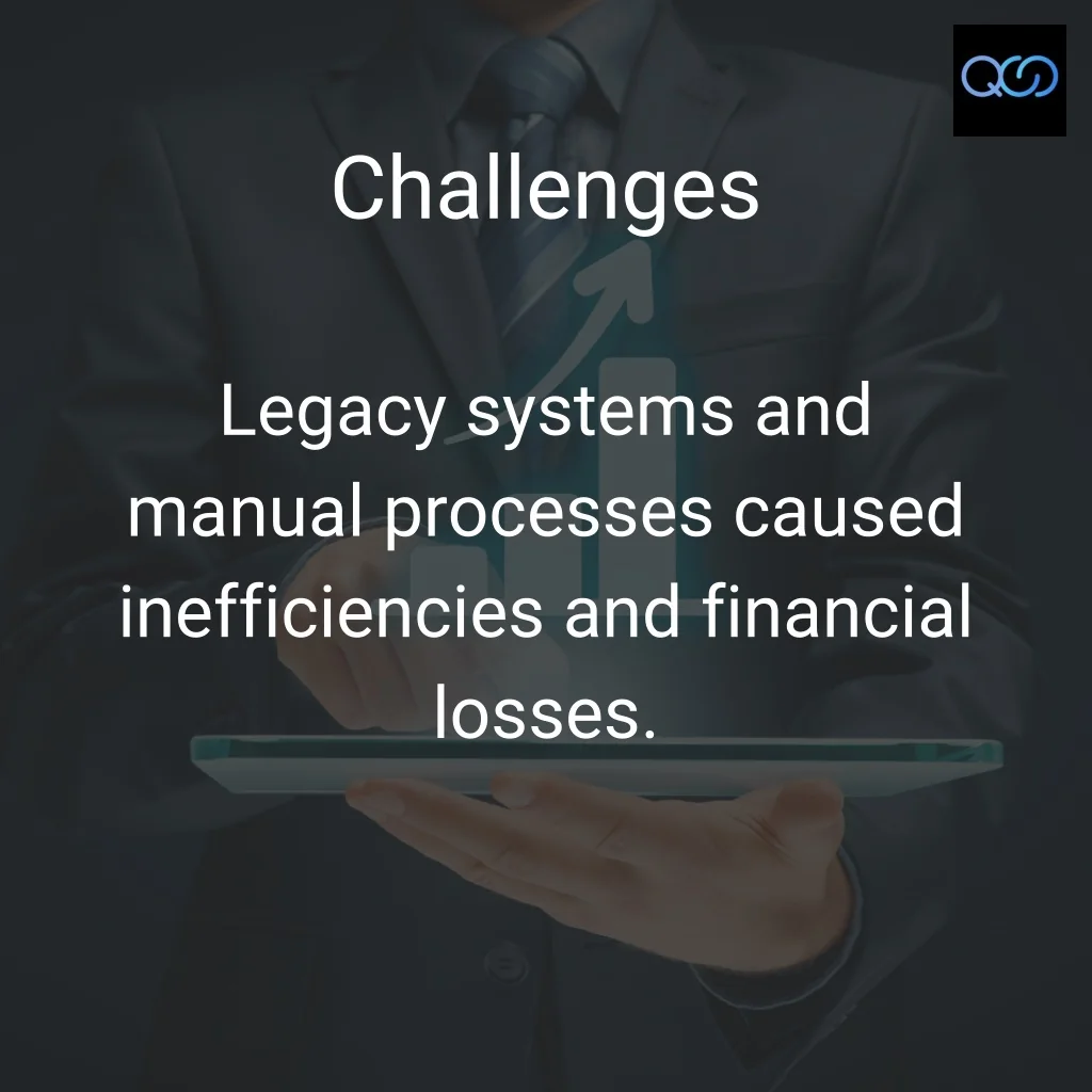 PPT - Bridging the Gap Modernizing Business Operations through Cloud ...