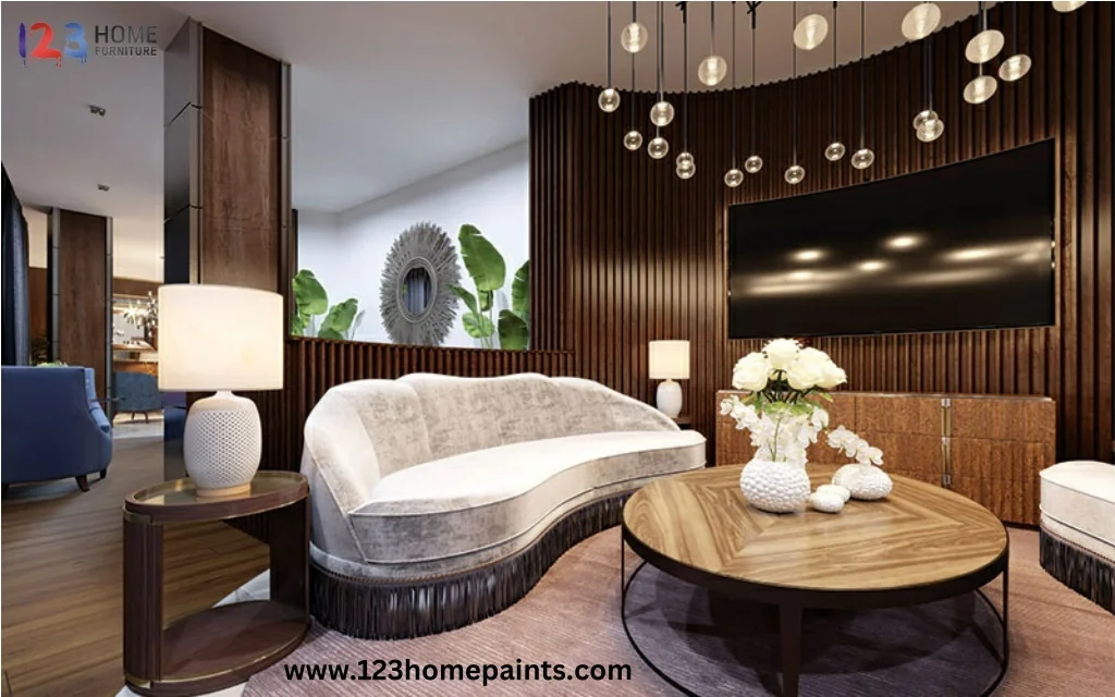 PPT - Modern Interior Designing Tips You Must Know About PowerPoint Presentation - ID:13352090