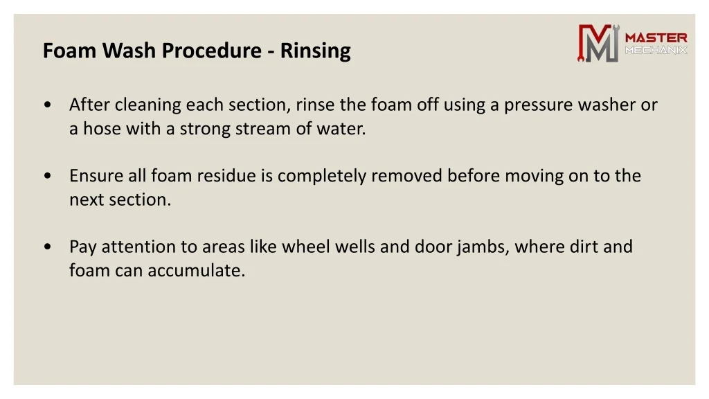 PPT - foam wash center in nizampet,hyderabad PowerPoint Presentation ...