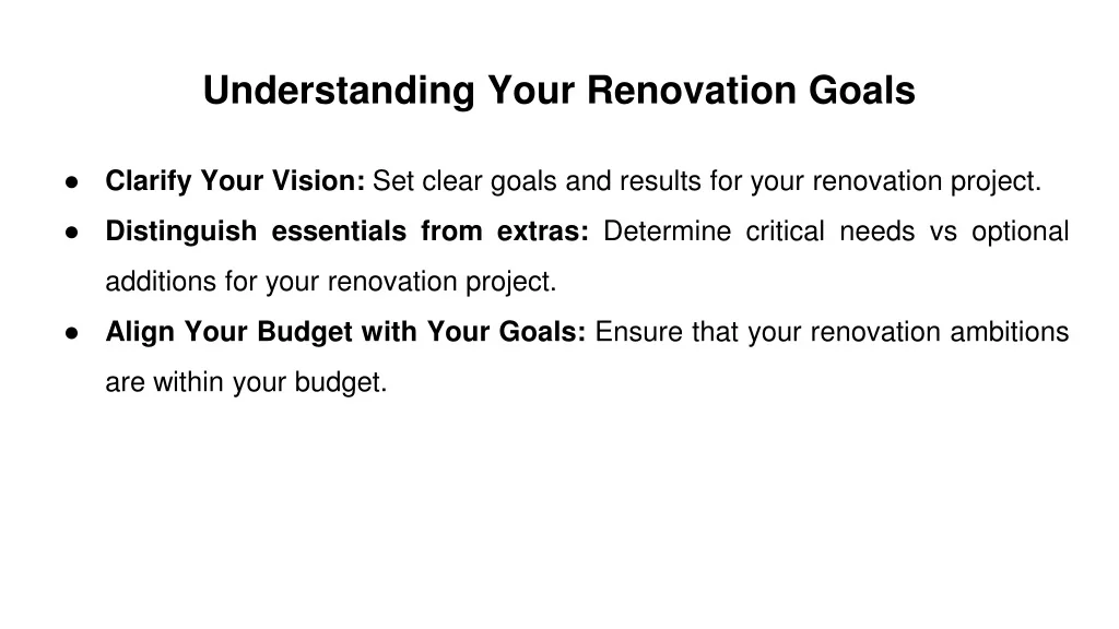PPT - June Slides - Stretch Your Renovation Budget_ Edmonton Pro Tips ...