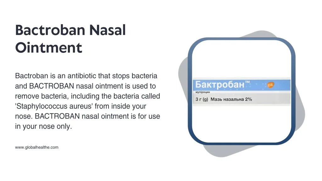 PPT - Types of Antimicrobial Medicines online at Global Pharmacy Store ...