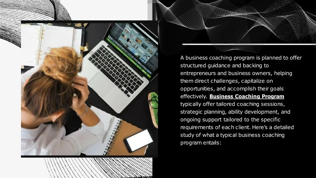 PPT - What Is Business Coaching Program PowerPoint Presentation, free ...
