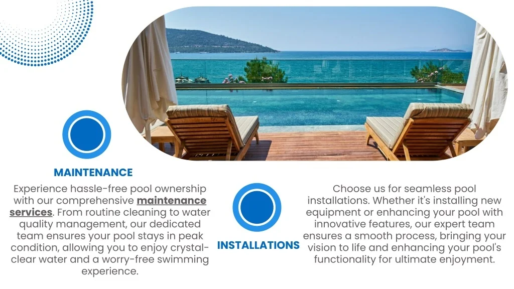 PPT - Swimming Pool Management Services Montgomery County, PA ...