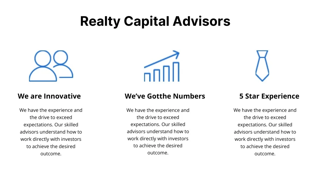 PPT - Best Property Management Firms | Realty Capital Advisors ...