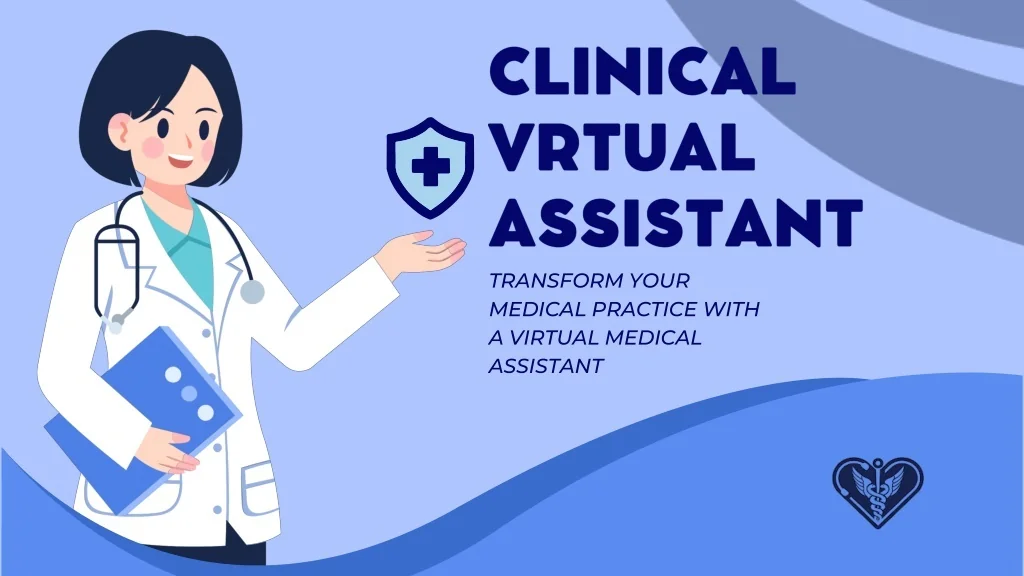 PPT - The Future of Healthcare: Clinical Virtual Assistance PowerPoint ...