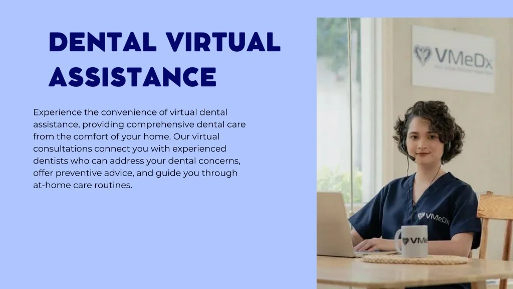 PPT - The Future of Healthcare: Clinical Virtual Assistance PowerPoint ...