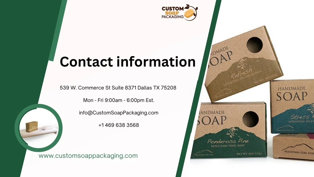 PPT - Custom Soap Supplies PowerPoint Presentation, free download - ID ...