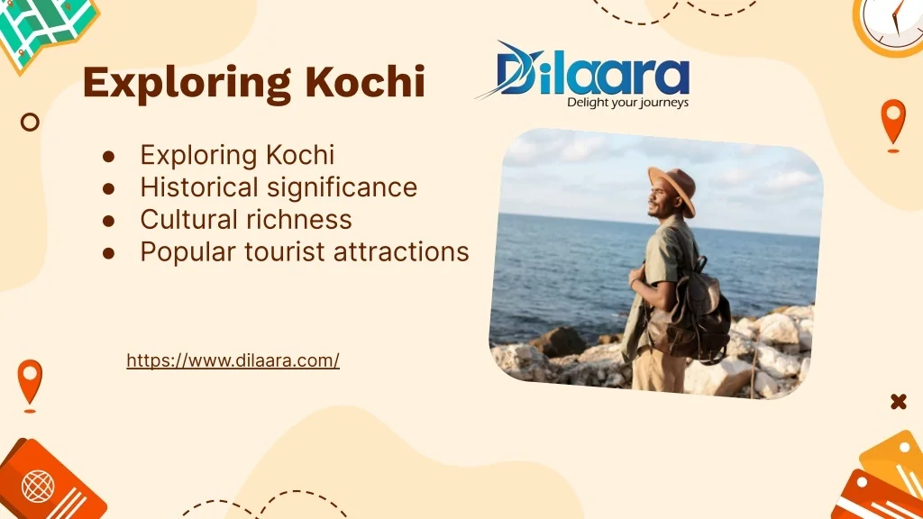 PPT - Best Travel Agency in Kochi PowerPoint Presentation, free ...