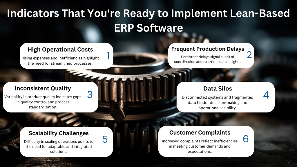 PPT - Revolutionizing Manufacturing: Unlocking Efficiency with Lean ... PPT - Revolutionizing Manufacturing: Unlocking Efficiency with Lean ...