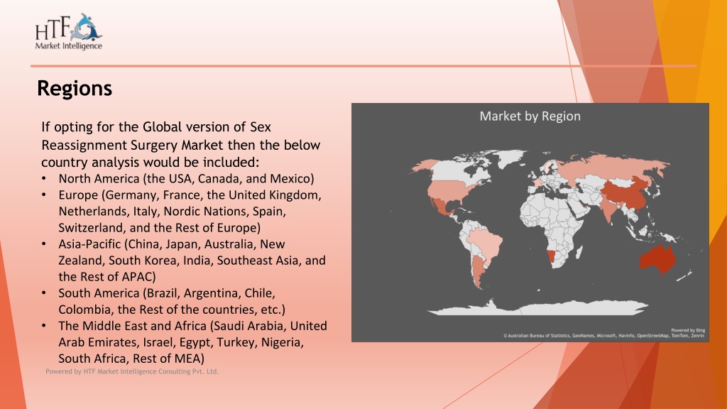 Ppt Sex Reassignment Surgery Market Powerpoint Presentation Free