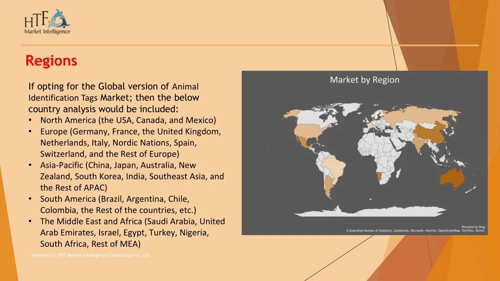 PPT - Animal Identification Tags market PowerPoint Presentation, free ...