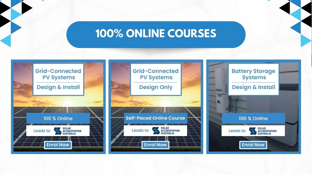 PPT - Enroll in Our Solar Training Course and Become a Certified Solar ...