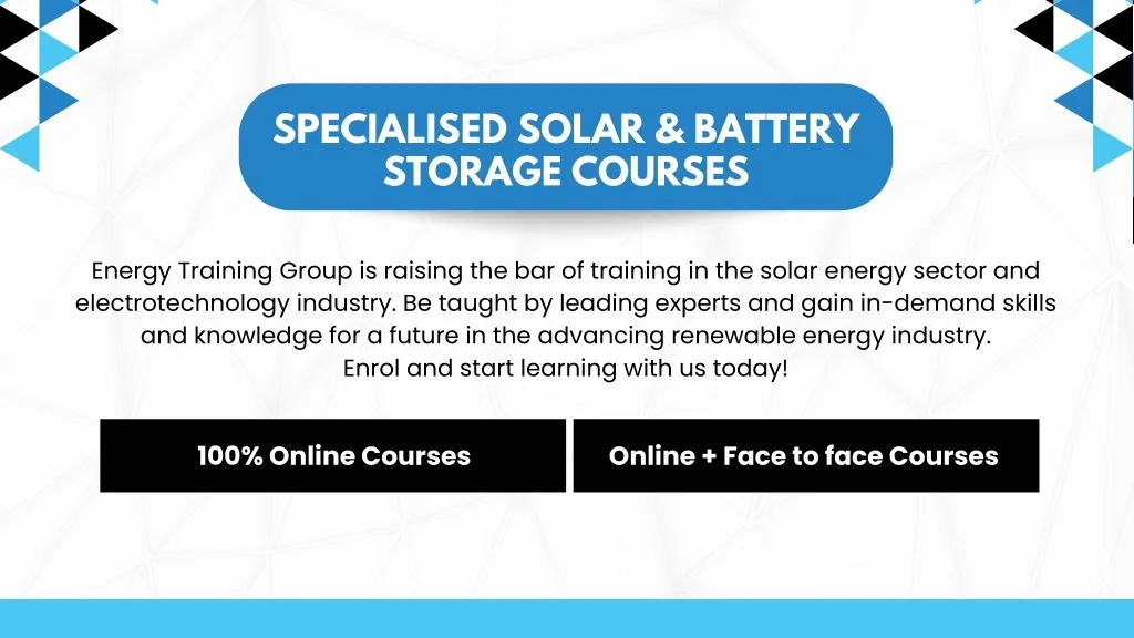 PPT - Enroll in Our Solar Training Course and Become a Certified Solar ...