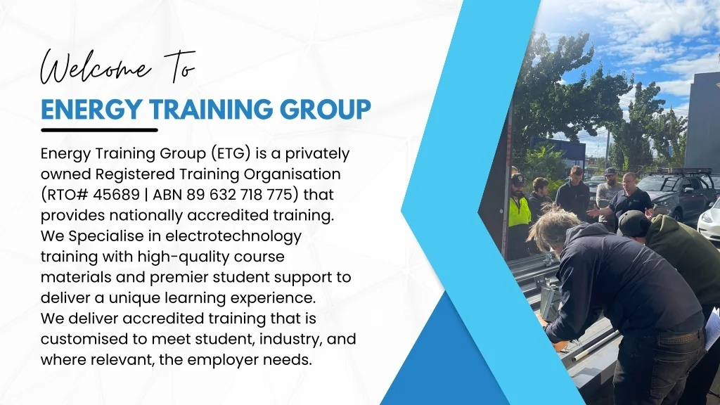 PPT - Enroll in Our Solar Training Course and Become a Certified Solar ...