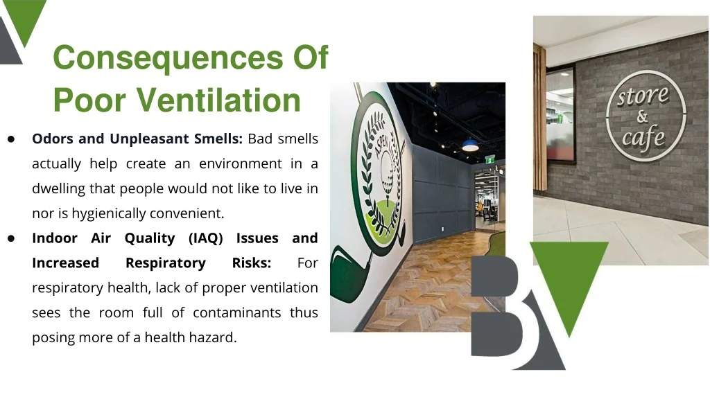 PPT - June Slide - Breathing Easy_ Why Proper Ventilation Matters In ...