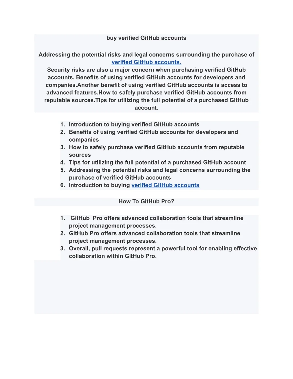 PPT - Buy GitHub Accounts PowerPoint Presentation, free download - ID:13360702