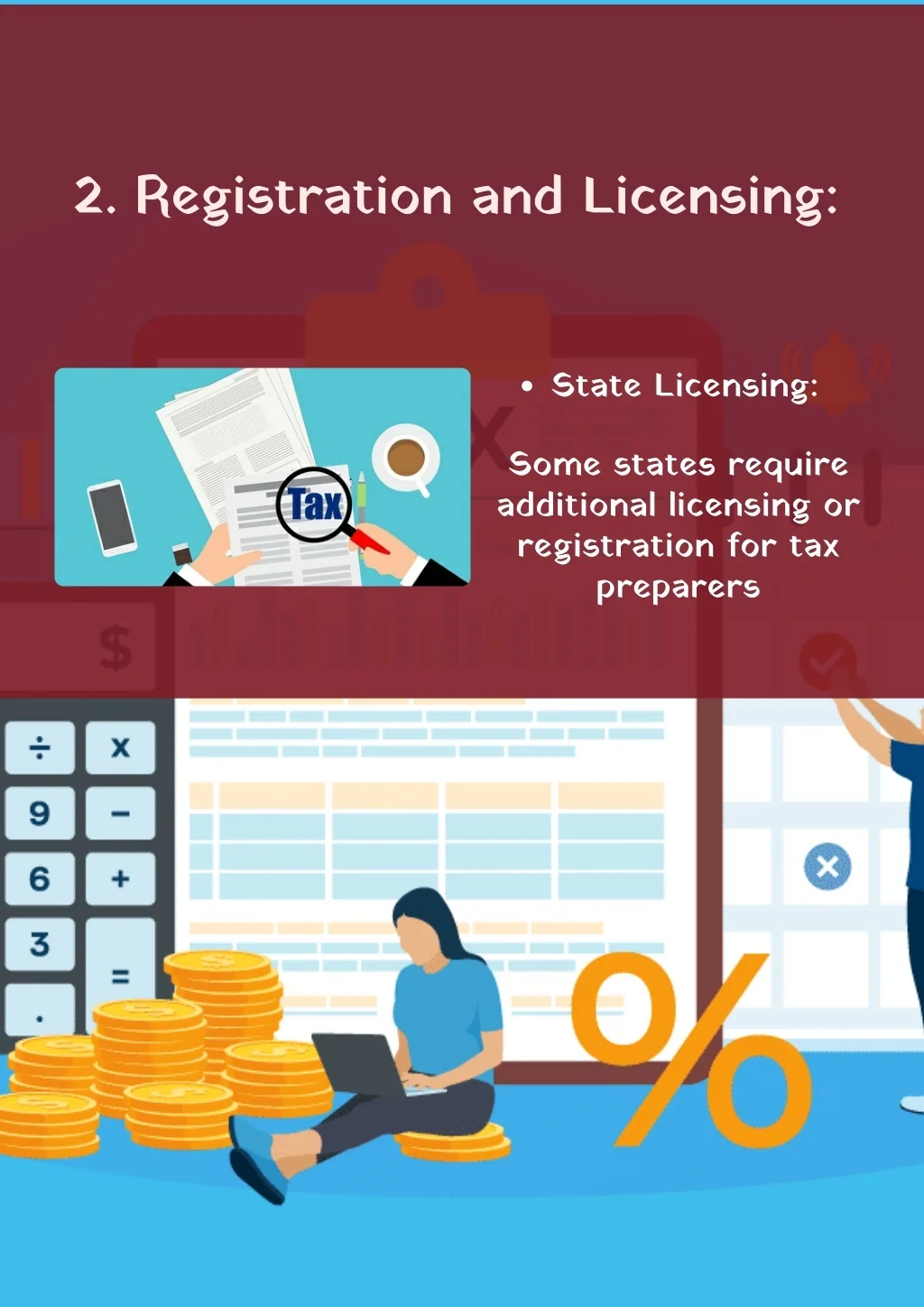 PPT - Essential Legal Requirements for Offering Individual Income Tax ...