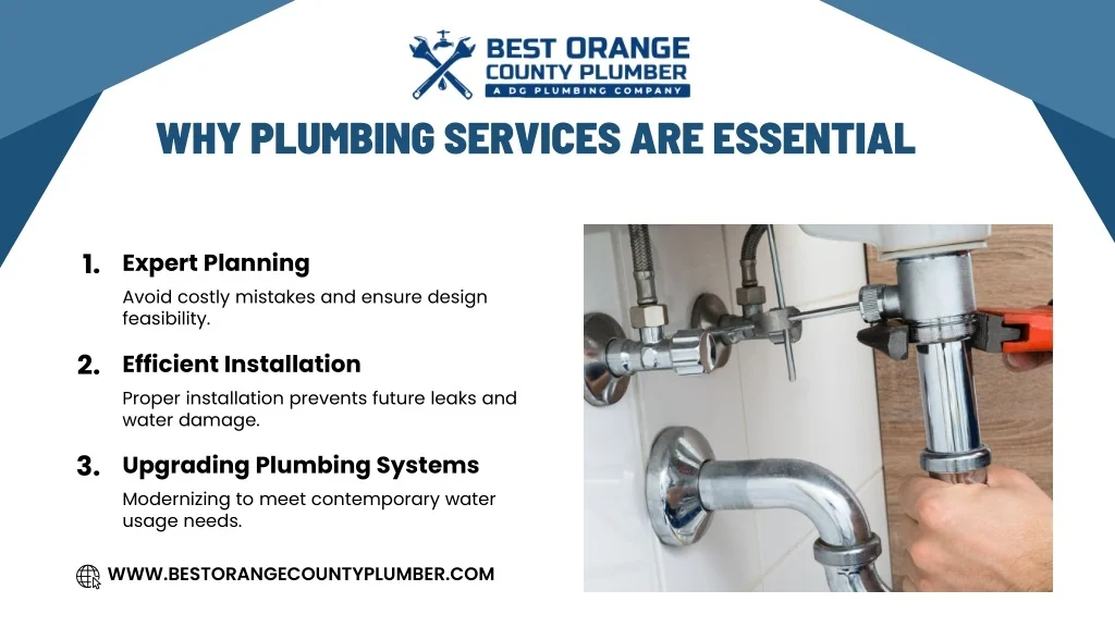 PPT - Importance of plumbing in bathroom remodeling PowerPoint ...