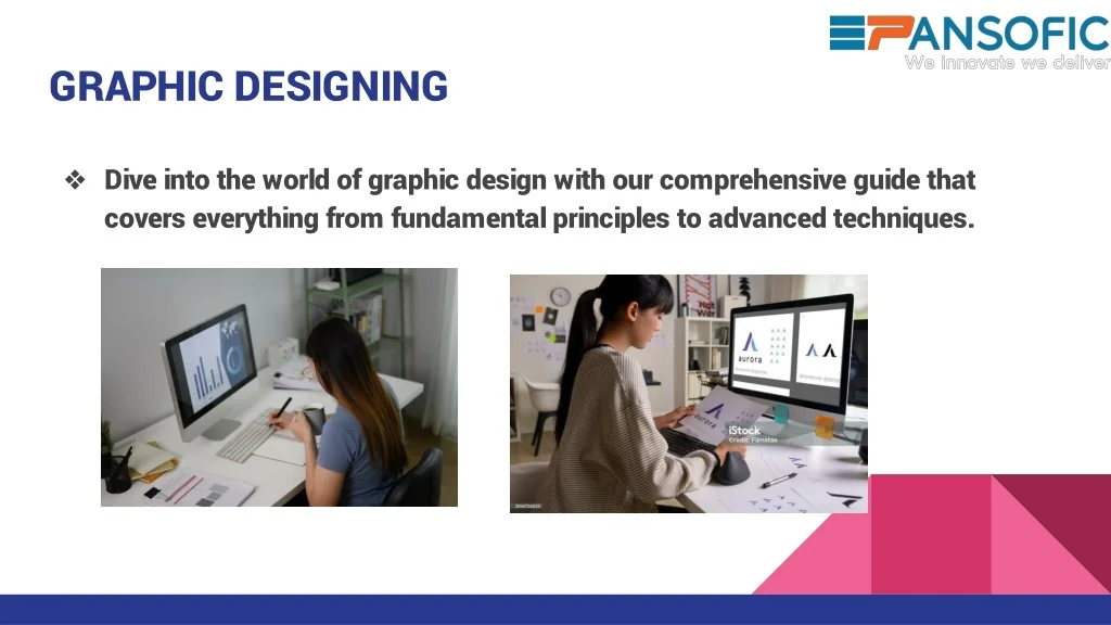 PPT - Mastering Graphic Design: Tips, Tools, and Techniques for ...