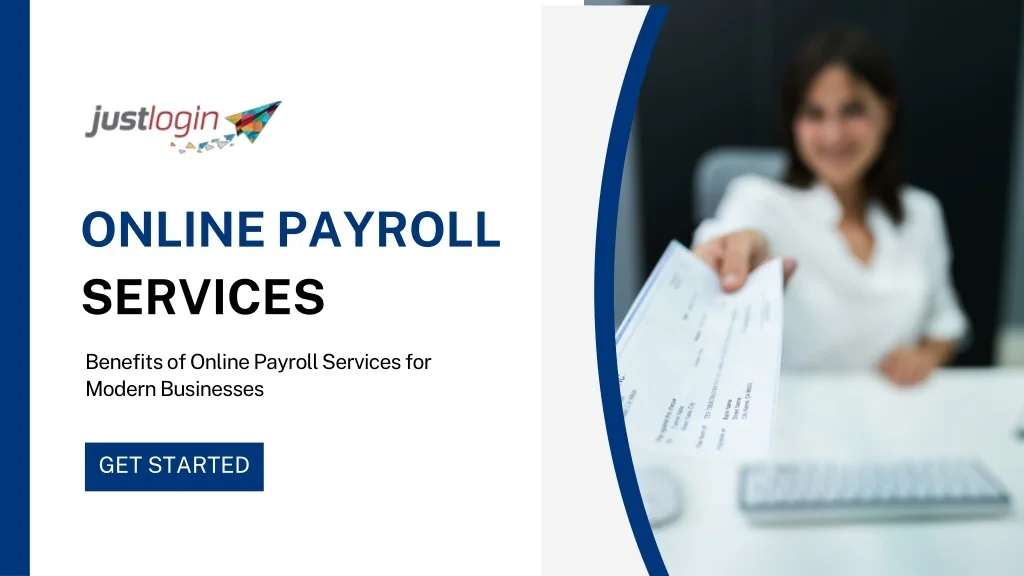 PPT - Choosing the Right Online Payroll Service for Your Business ...