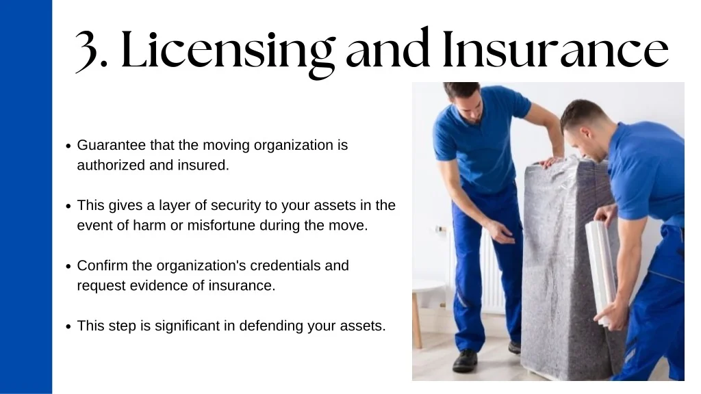 PPT - Expert Tips: Top 10 Ways to Choose House Movers in Dubai ...