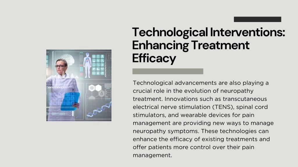 PPT - Shamis Tate Shares Innovative Research and Advances in Neuropathy ...
