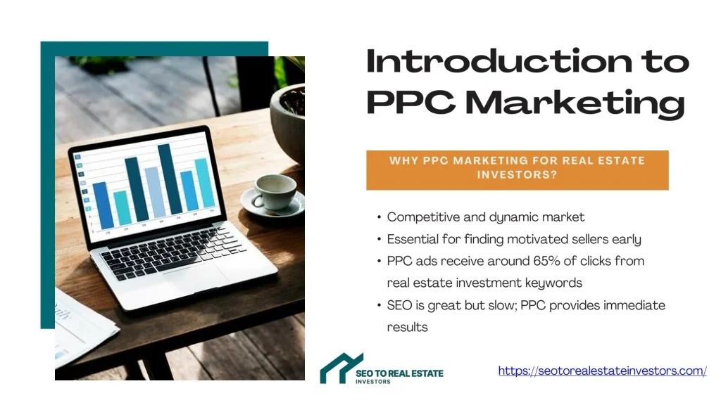 PPT - Boost Your Real Estate Business with PPC Marketing A Guide for ...