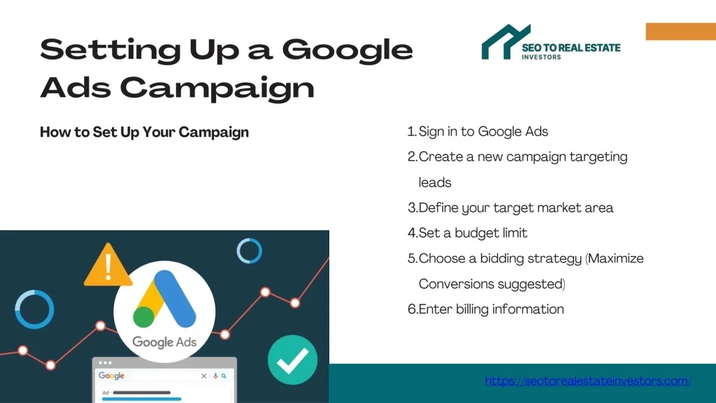 PPT - Boost Your Real Estate Business with PPC Marketing A Guide for ...