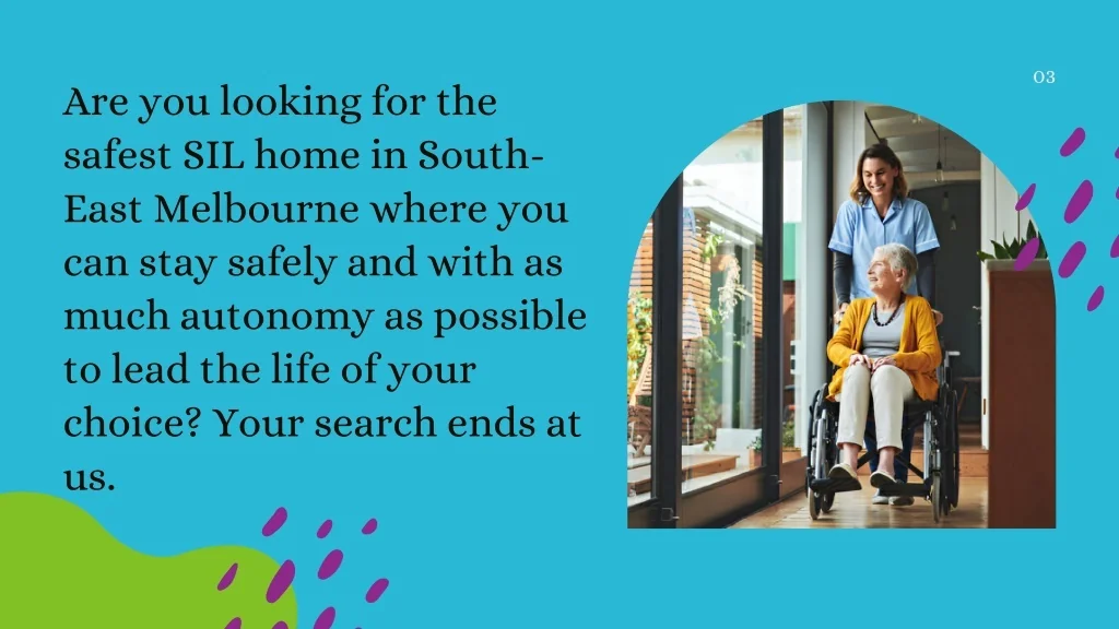 PPT - Top-Rated and Secure SIL Home in South-East Melbourne from Us ...