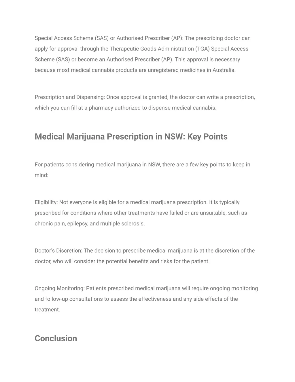 PPT - The Cost of Medical Cannabis in Australia_ What You Need to Know ...