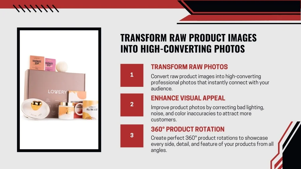 PPT - Product Photos: Enhance Sales with Professional Editing ...