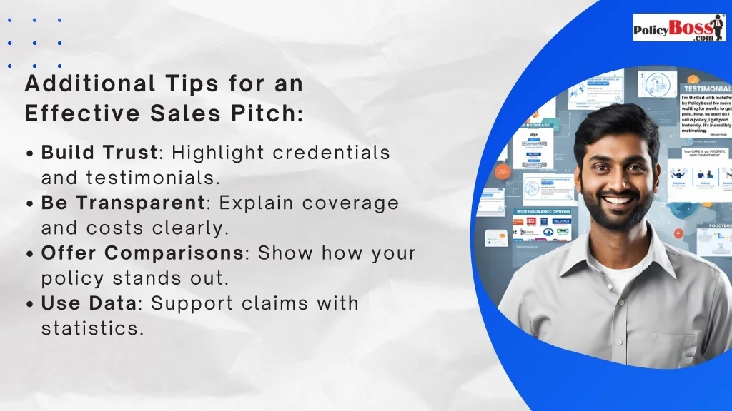 PPT - 5 Easy Steps to Master Your Insurance Sales Pitch PowerPoint ...