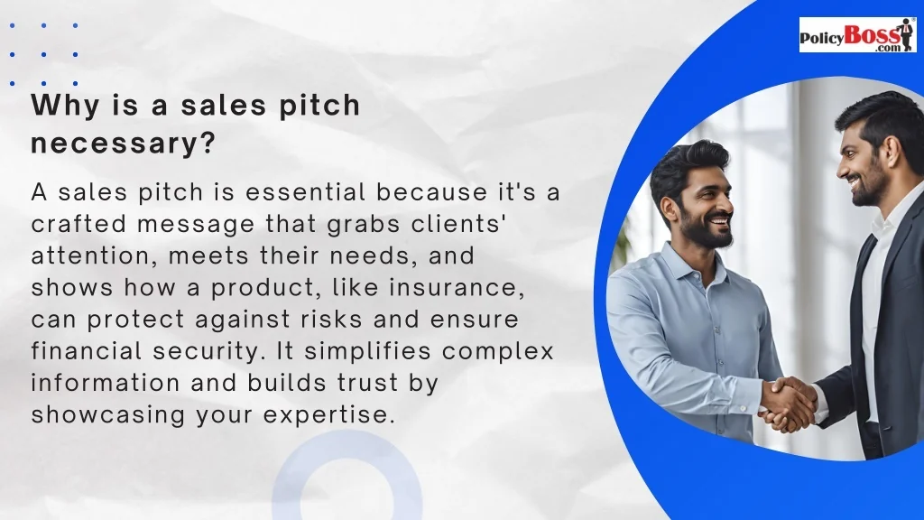 PPT - 5 Easy Steps to Master Your Insurance Sales Pitch PowerPoint ...