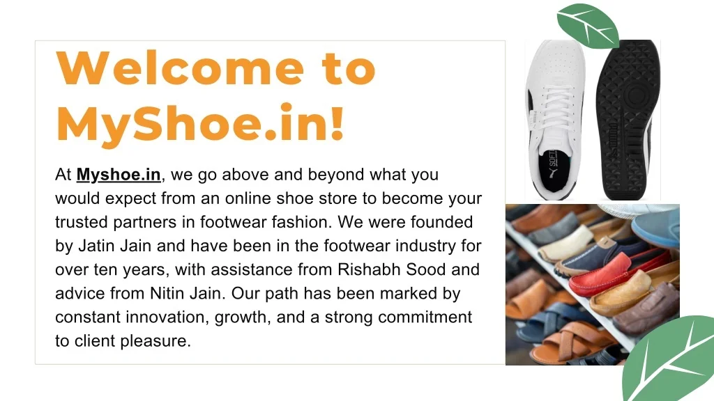 PPT - Explore Crocs Shoe Stores Near You Convenience and Style PowerPoint Presentation - ID:13371645