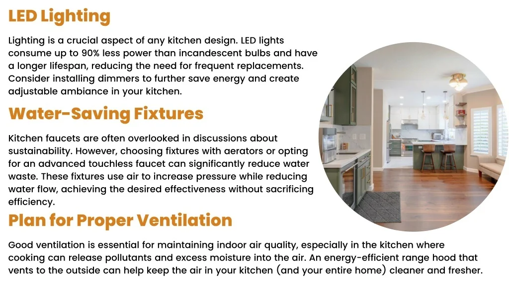 PPT - Sustainable Kitchen Remodeling Ideas for Eco-Conscious San Jose Homeowners PowerPoint ...